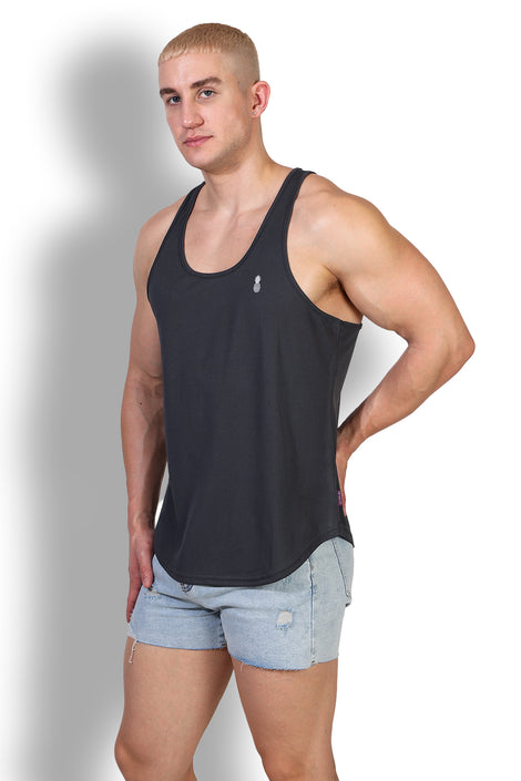 Men's Stringers & Tank Tops | LGBTQ owned – JJ Malibu