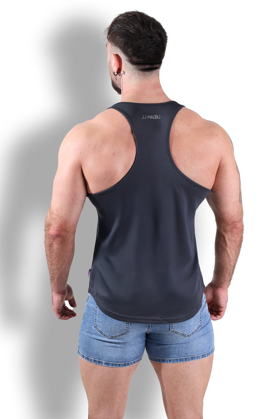 Men's Stringers & Tank Tops | LGBTQ owned – JJ Malibu