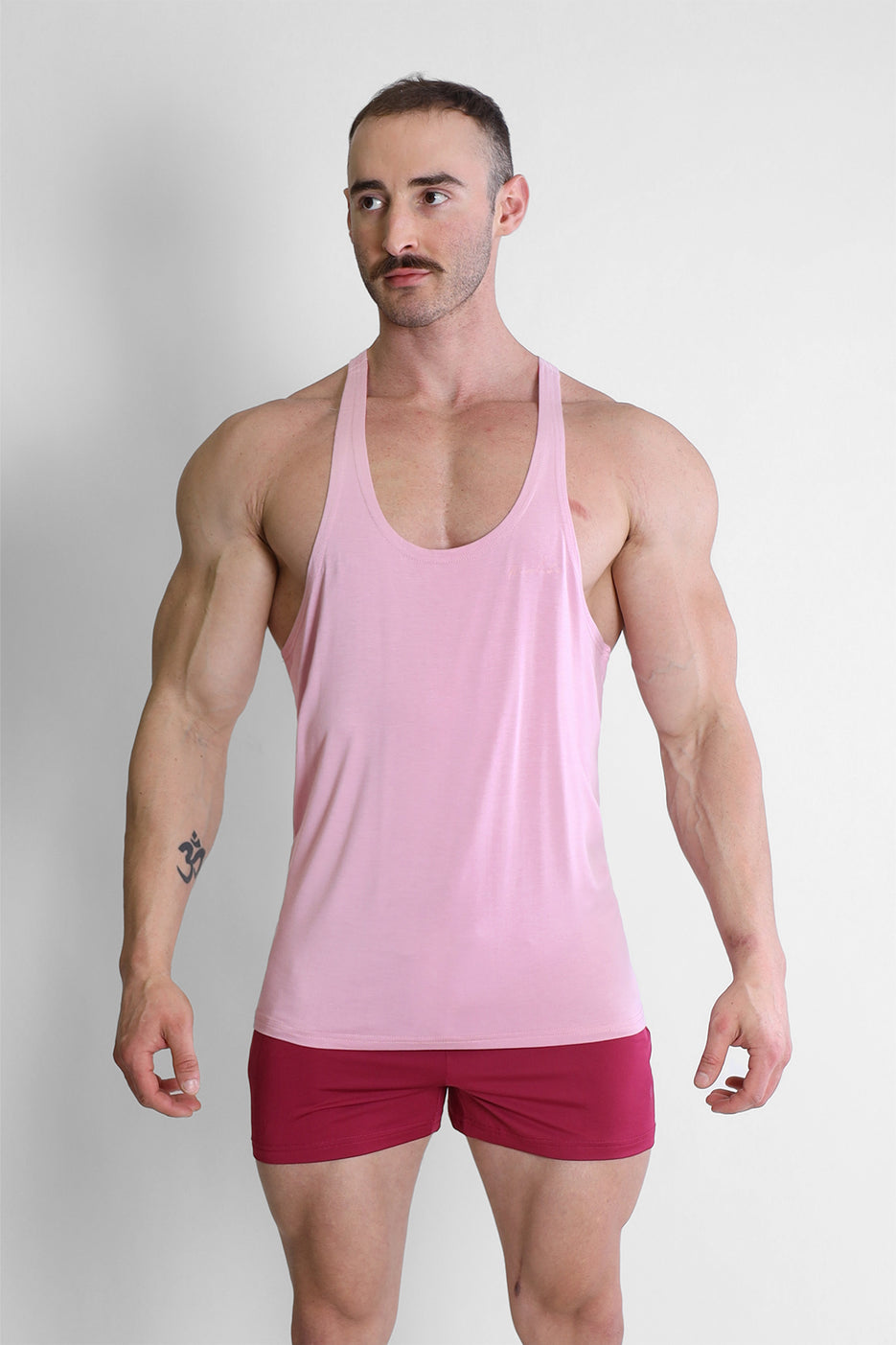Men's Stringers & Tank Tops | LGBTQ owned – JJ Malibu