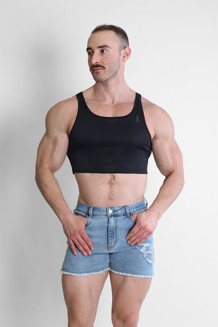 Men's Stringers & Tank Tops | LGBTQ owned – JJ Malibu
